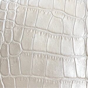 VBH Manila | Bags | Vbh Manila Crocodilealligator Leather Envelope ...